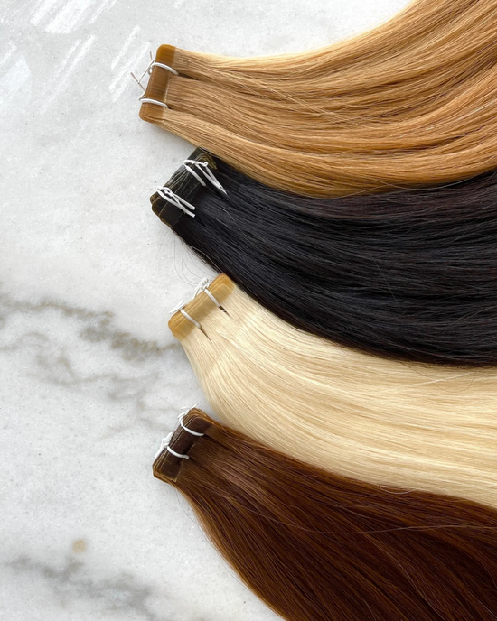 Browse Best Tape-In Hair Extensions | Bali Luxury Hair – BaliLuxuryHair